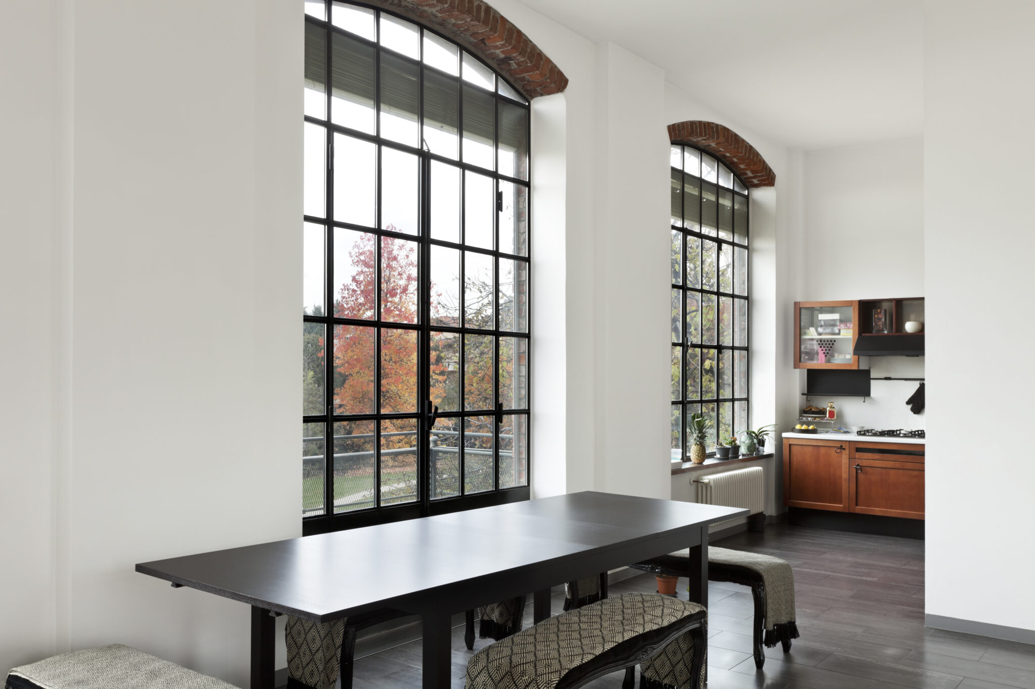 Fiberglass Windows | Rochester, NY | Five Star Improvements