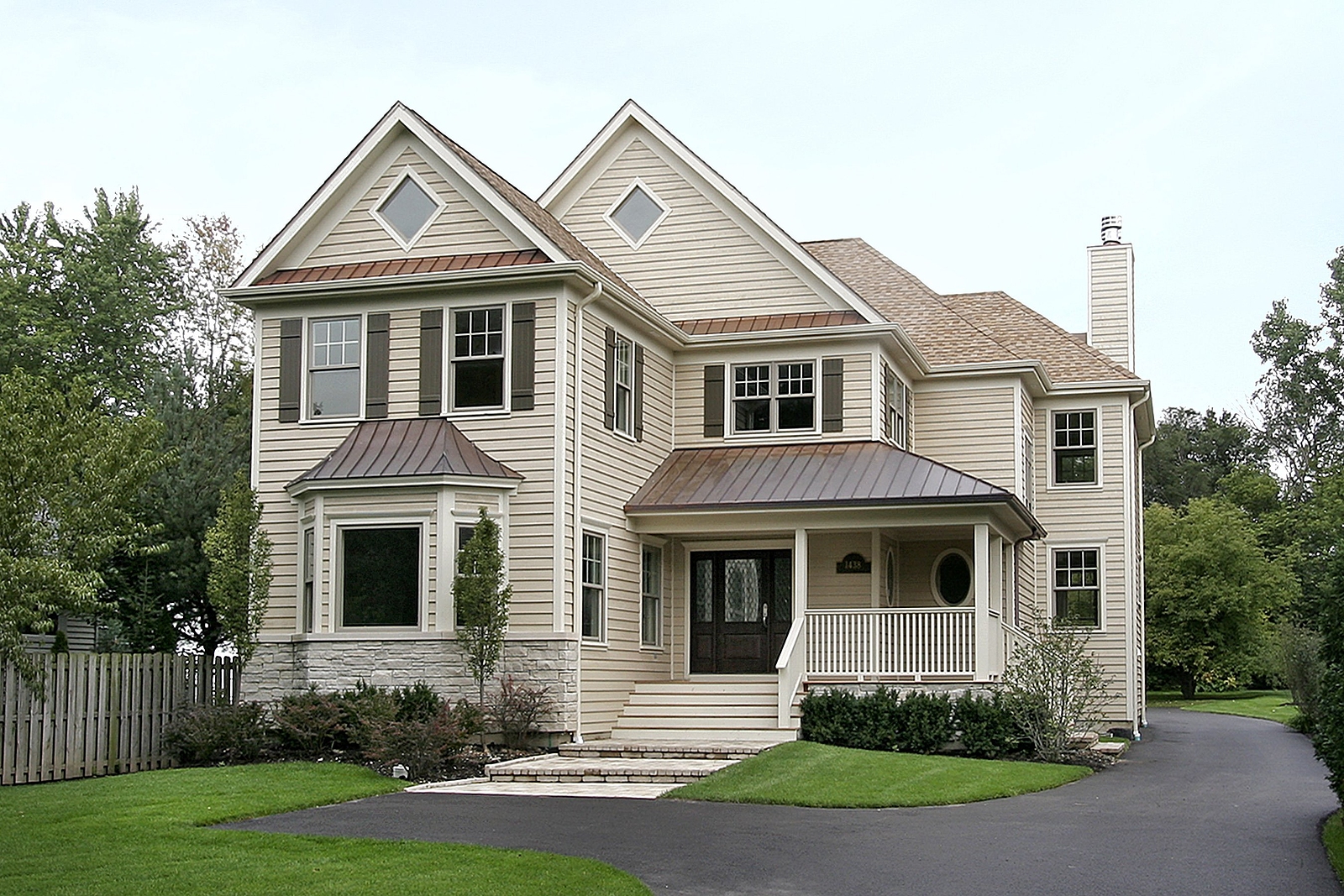 Best Vinyl Windows | Rochester, NY | Five Star Improvements