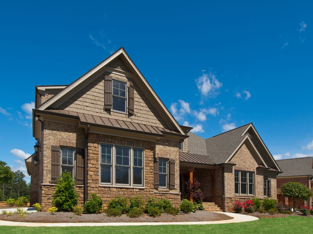 Custom Windows | Rochester, NY | Five Star Improvements