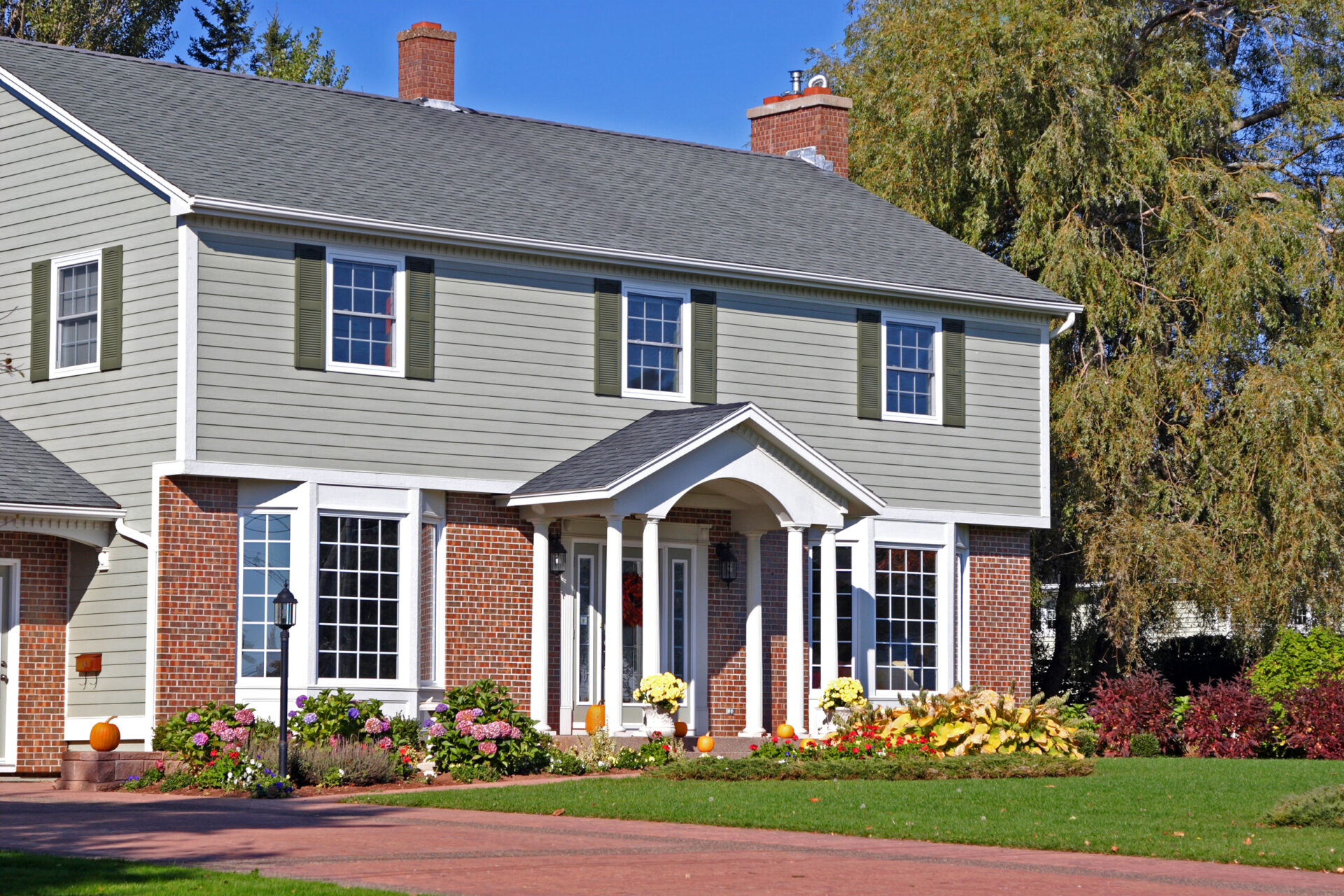 Window Company | Rochester, NY | Five Star Improvements