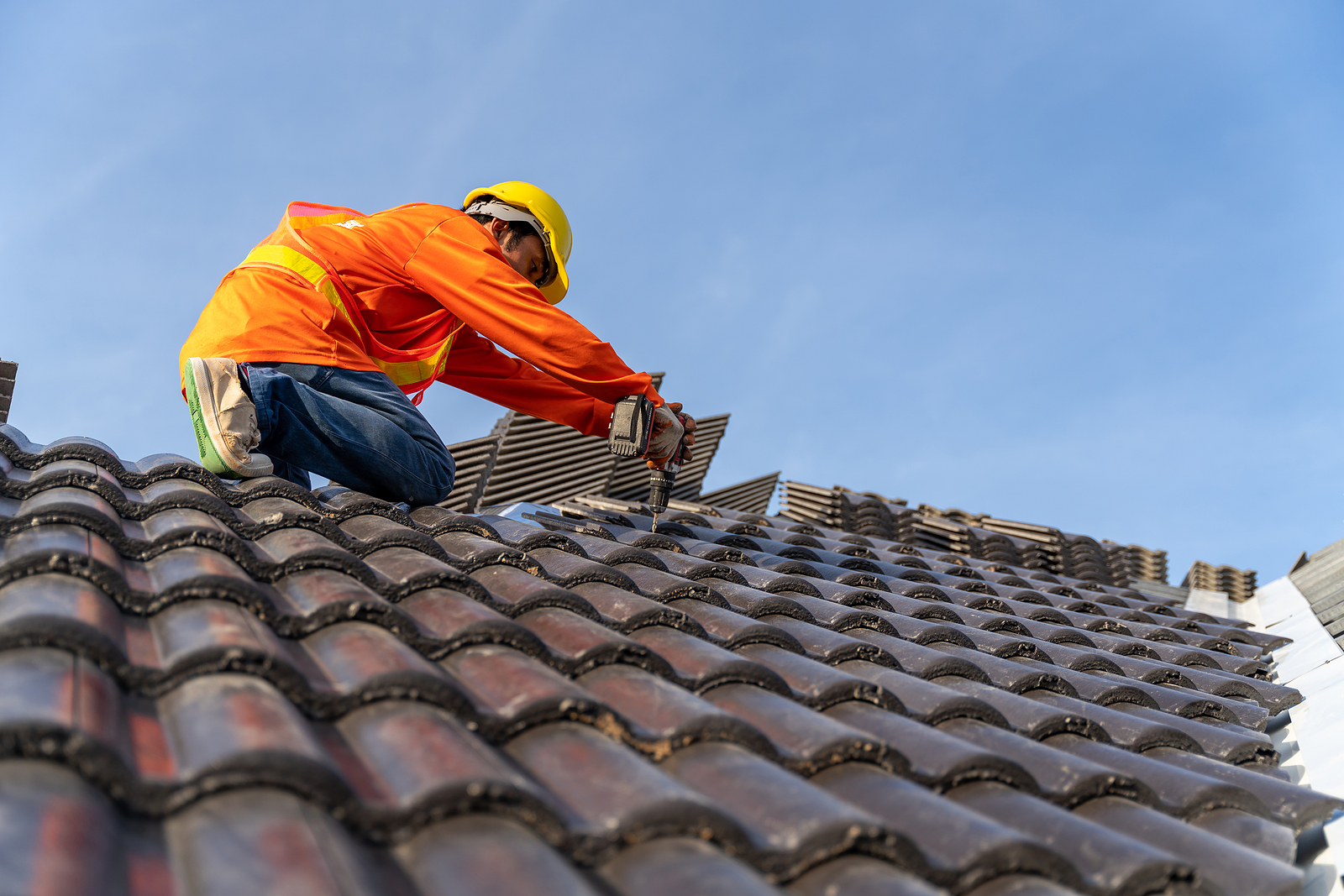 Roofing Contractor in Rochester, NY | Five Star Improvements, Inc